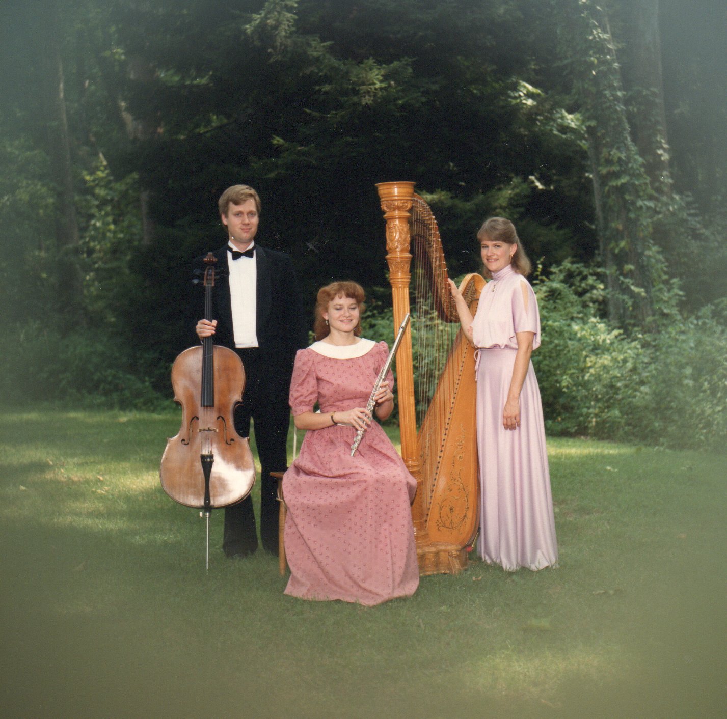 Young trio2 – Adagio Trio
